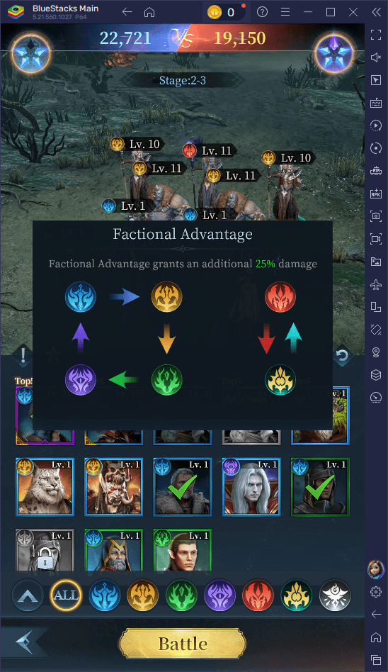 Ever Legion Beginner’s Guide to Start Your Adventure on the Right Foot ...