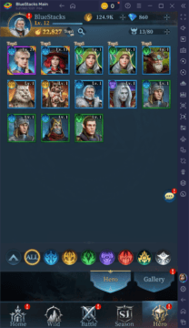 Ever Legion Beginner’s Guide to Start Your Adventure on the Right Foot ...