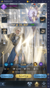 Ever Legion Beginner’s Guide to Start Your Adventure on the Right Foot ...