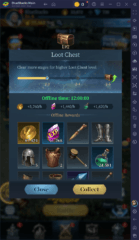 Ever Legion Beginner’s Guide to Start Your Adventure on the Right Foot ...