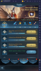 Ever Legion Beginner’s Guide to Start Your Adventure on the Right Foot ...