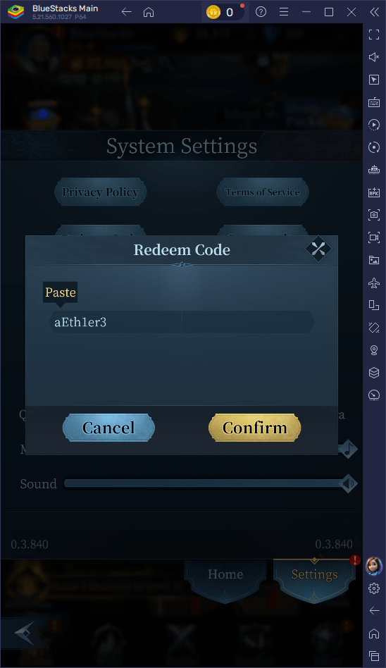 Ever Legion - All Working Redeem Codes for October 2025 | BlueStacks