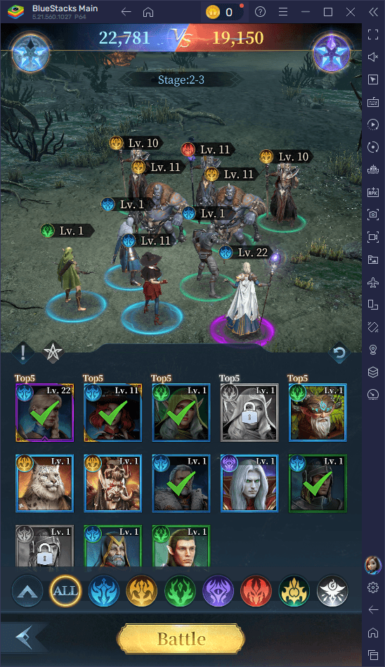 The Best Ever Legion Tips and Tricks for New and Veteran Players ...