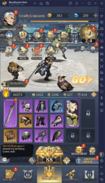 EverChest:15000 Chest Giveaway Beginner’s Guide with Tips and Tricks ...