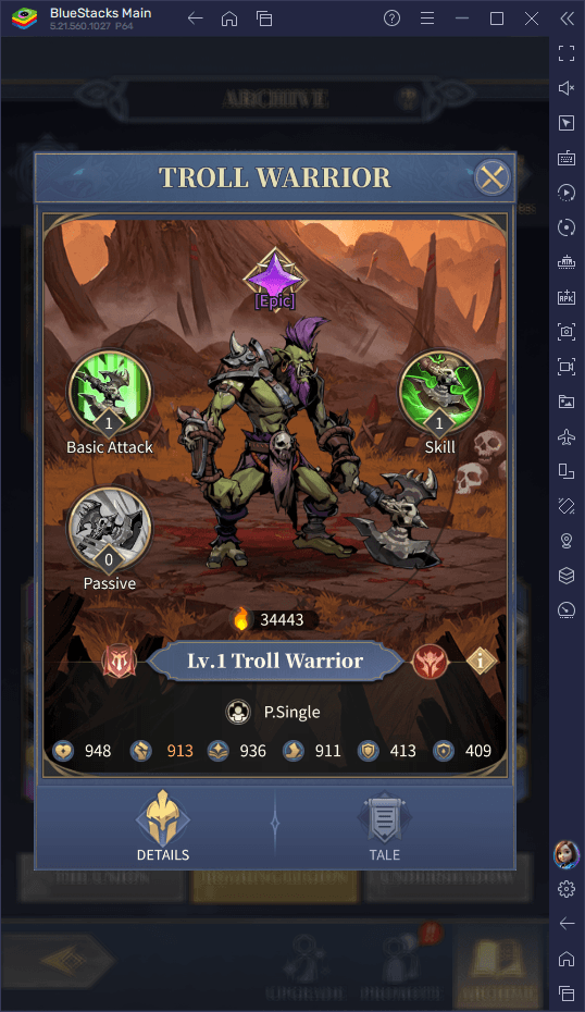 EverChest:15000 Chest Giveaway Tier List – The Best and Worst ...