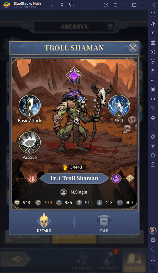 EverChest:15000 Chest Giveaway Tier List – The Best and Worst ...