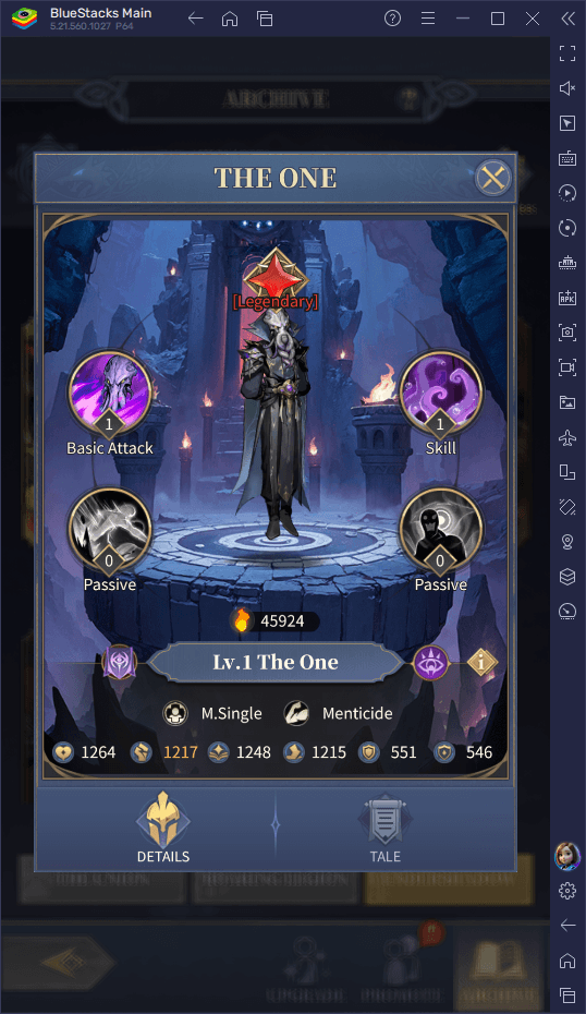 EverChest:15000 Chest Giveaway Tier List – The Best and Worst ...