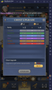 EverChest:15000 Chest Giveaway Tips and Tricks - Boost Your Progress ...