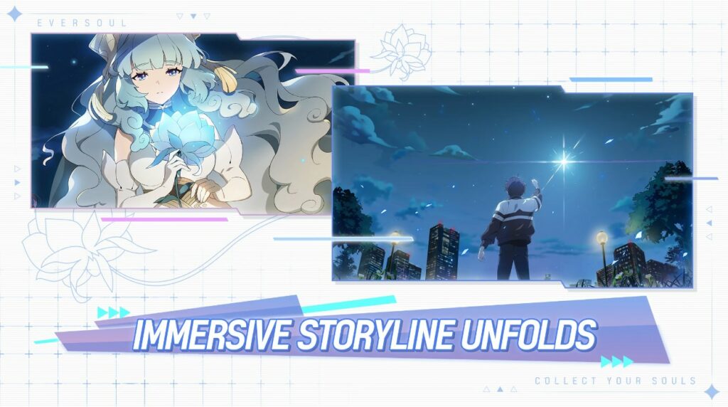 Cómo instalar y jugar Eversoul en PC con BlueStacks