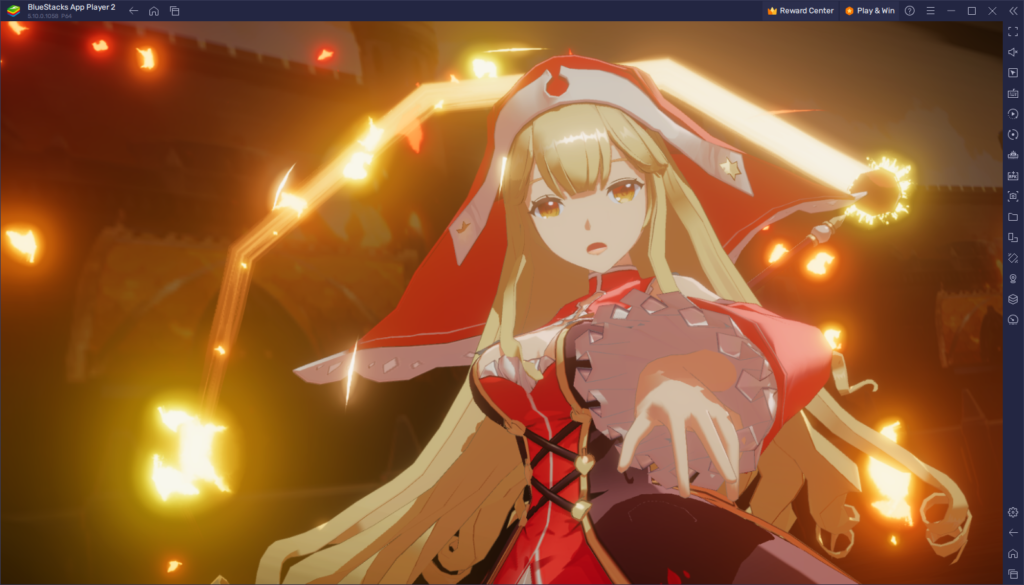 Eversoul Overview With The Most Awesome Things To Find In This New Gacha Rpg Bluestacks