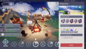 Eversoul Overview with the Most Awesome Things to Find in This New ...