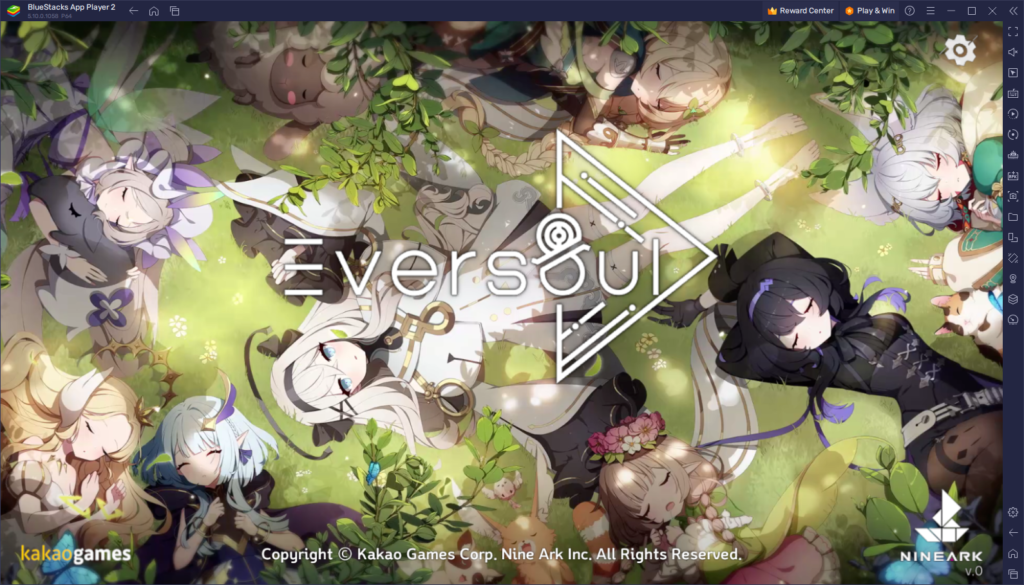 Eversoul Review - A Brand New Entry Into the Gacha RPG Genre | BlueStacks
