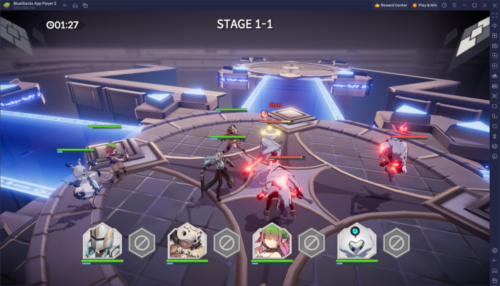 Eversoul Review - A Brand New Entry Into the Gacha RPG Genre | BlueStacks