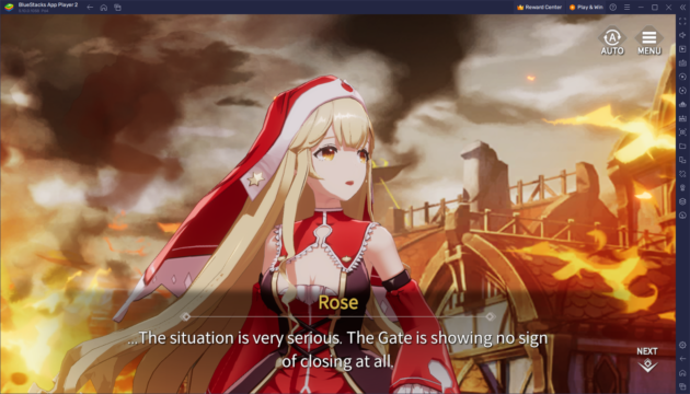 Eversoul Review - A Brand New Entry Into the Gacha RPG Genre | BlueStacks