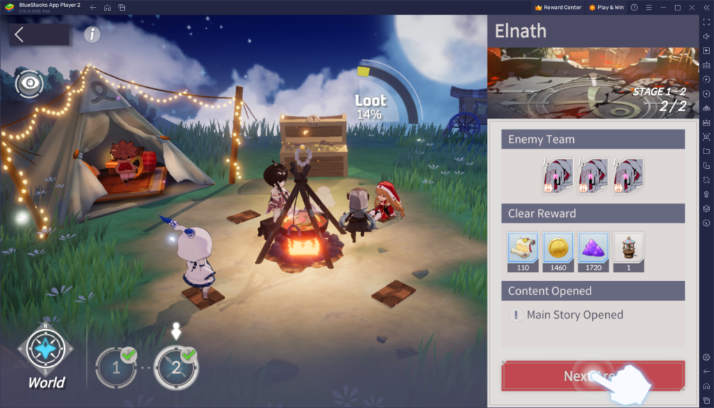 Eversoul Review - A Brand New Entry Into the Gacha RPG Genre | BlueStacks