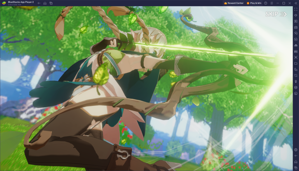 Eversoul Review - A Brand New Entry Into the Gacha RPG Genre | BlueStacks