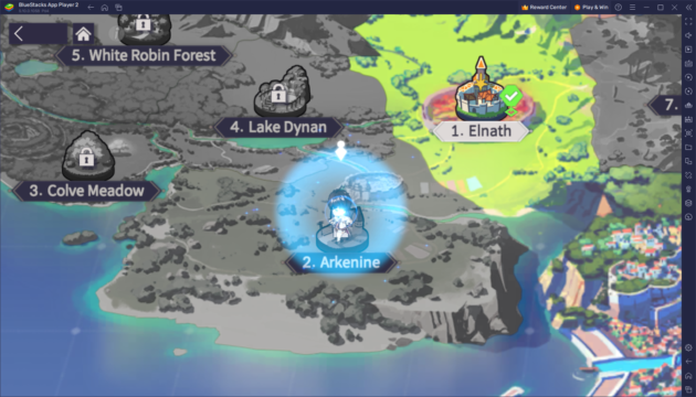 Eversoul Review - A Brand New Entry Into the Gacha RPG Genre | BlueStacks