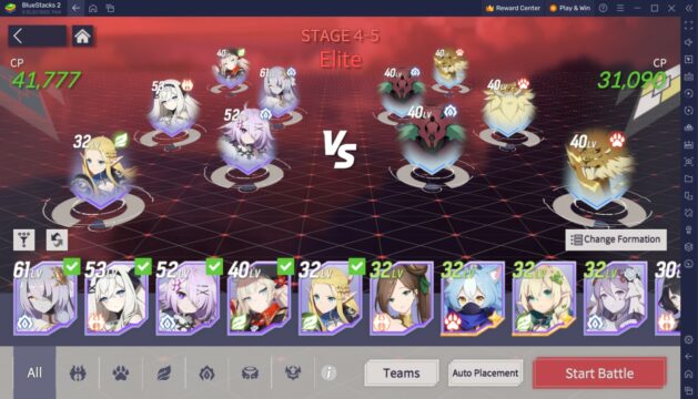 Eversoul – Beginner’s Guide to Learn the Basics | BlueStacks