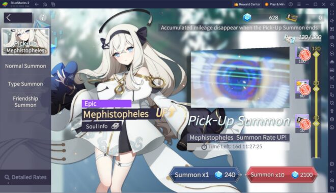 Eversoul – Beginner’s Guide to Learn the Basics | BlueStacks