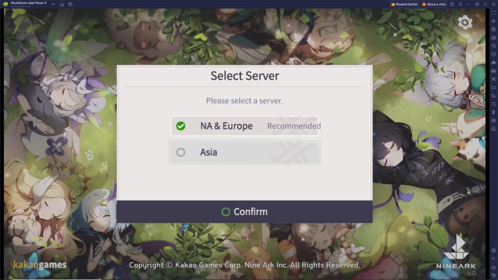 Gioca Eversoul su PC con BlueStacks