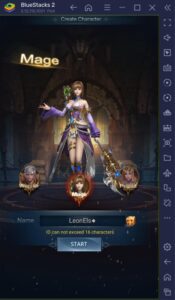 Evil Awakening II: Erebus – Tier list for the Best Classes | BlueStacks