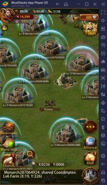 Evony: The King's Return Combat Guide – The Best Ways to Prepare your ...