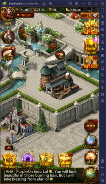 The Best Evony: The King’s Return Tips and Tricks for Building Your Empire and Improving Your ...