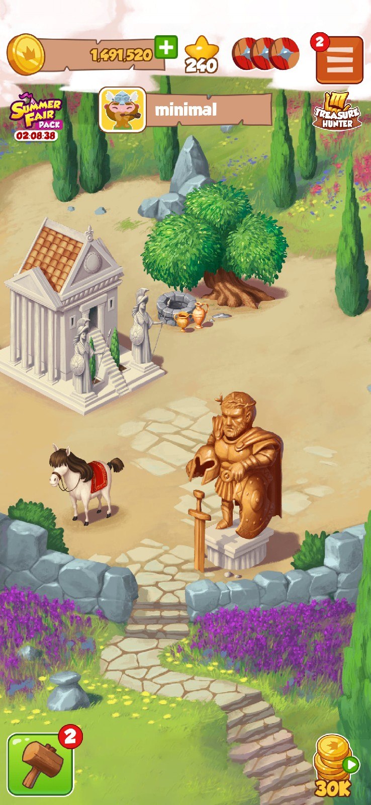 Coin Master. Общий гайд | BlueStacks