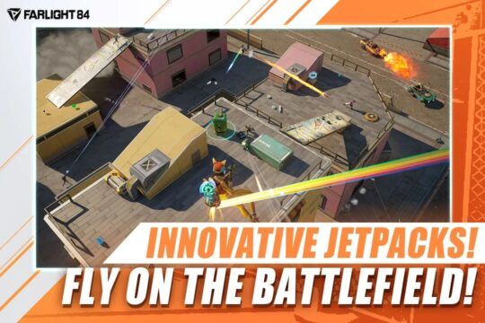 Top 10 Android Battle Royale Games | BlueStacks