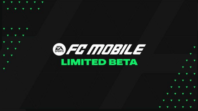 Beta Test Terbatas EA Sports FC Mobile Akan Segera Berlangsung ...