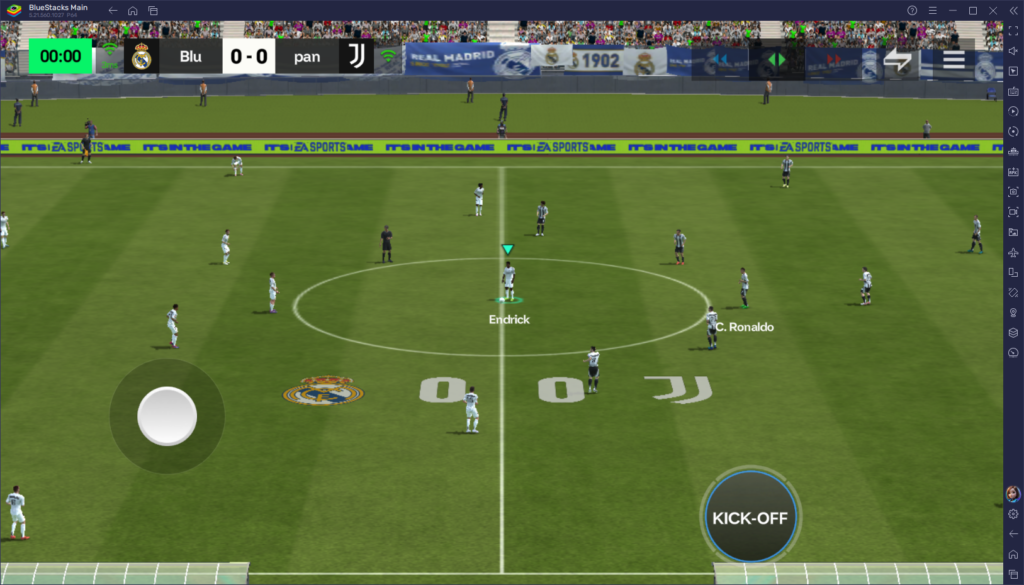 EA SPORTS FC MOBILE 24 SOCCER – Tips and Tricks to Win More Matches ...
