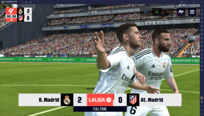 EA SPORTS FC MOBILE 24 SOCCER – Tips and Tricks to Win More Matches ...