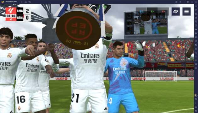 EA SPORTS FC MOBILE 24 SOCCER – Tips and Tricks to Win More Matches ...