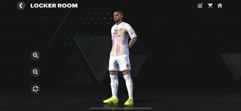 EA SPORTS FC Mobile Winter 2024 Update - Star Heads, Kits, and More ...