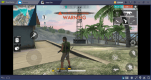Garena Free Fire Bermuda Map Review: Tips, Tactics, And Things To Know ...