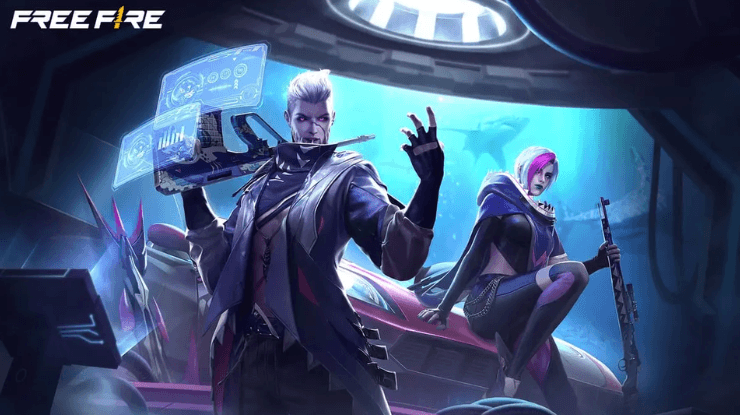 Free Fire Advance Server OB48 Release Date and Other Details | BlueStacks