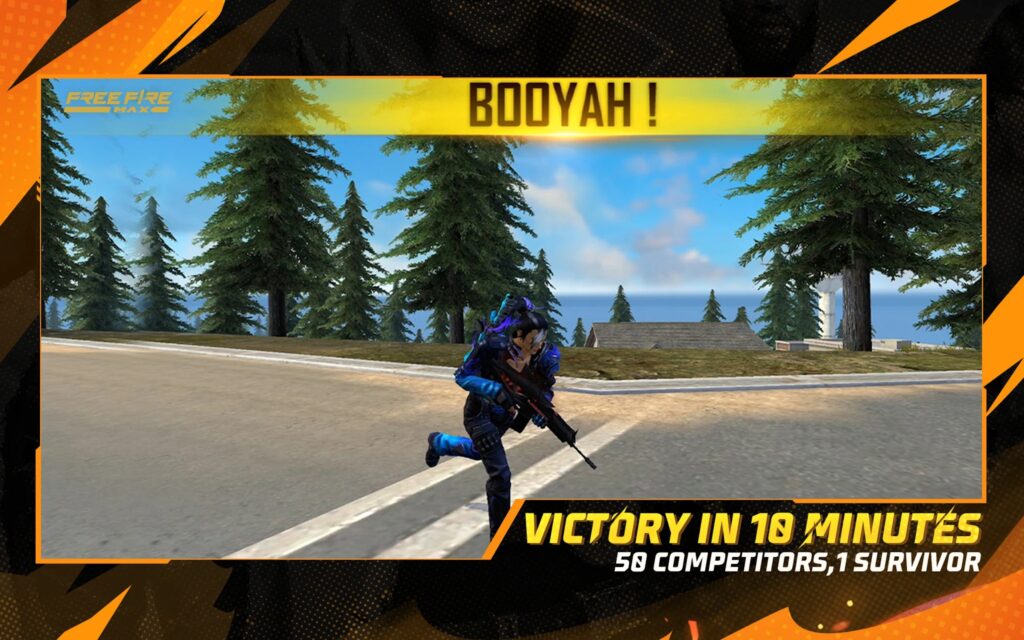 Top 10 Action Games for Android