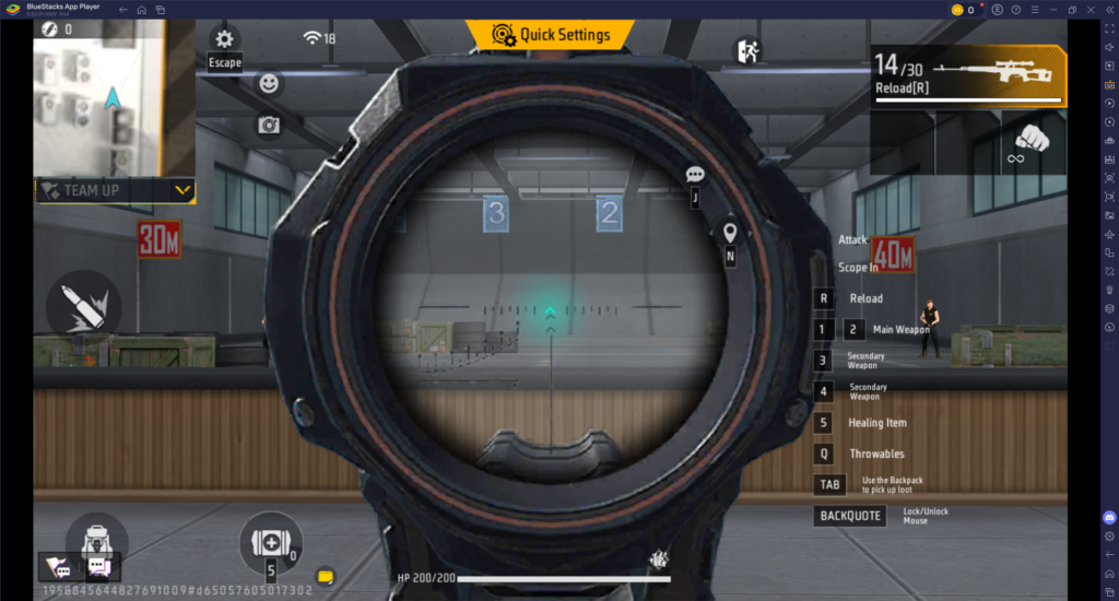 Play Free Fire MAX at 240 FPS on BlueStacks with the New x86 Support ...