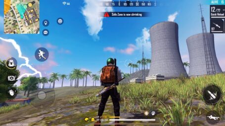 A Beginner’s Guide to Free Fire MAX | BlueStacks
