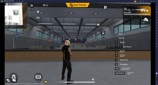 Play Free Fire MAX at 240 FPS on BlueStacks with the New x86 Support ...