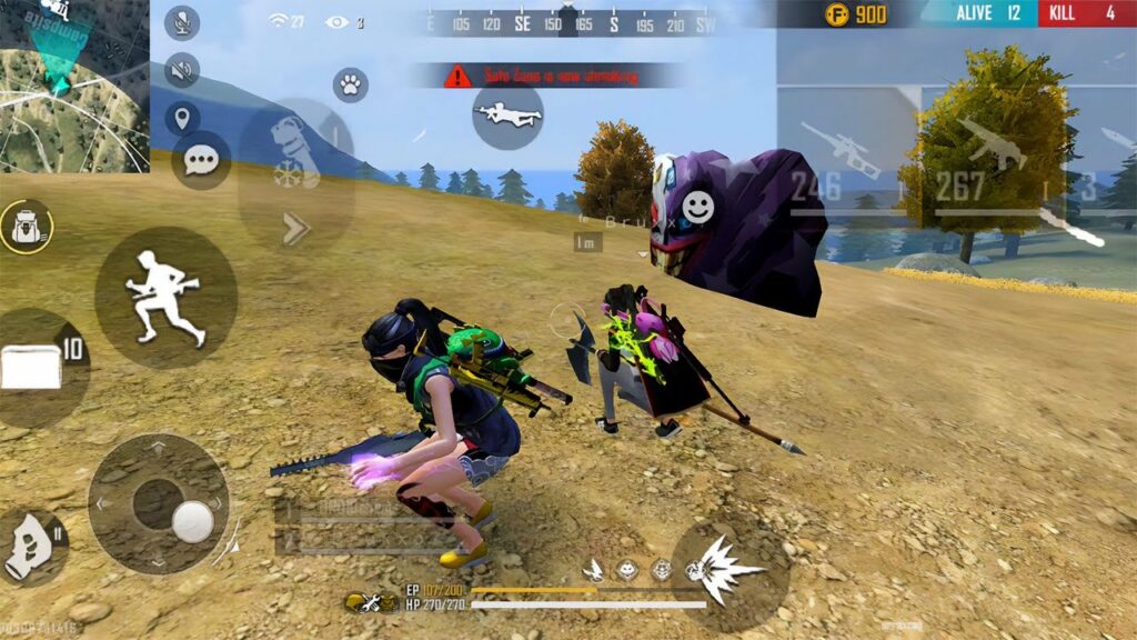 Top 10 Shooter Games for Android | BlueStacks