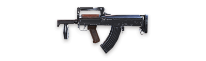 Comprehensive Tier List for Weapons in Free Fire MAX | BlueStacks