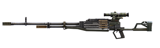 Comprehensive Tier List for Weapons in Free Fire MAX | BlueStacks