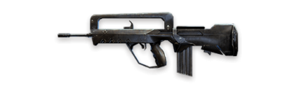 Comprehensive Tier List for Weapons in Free Fire MAX | BlueStacks