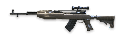 Comprehensive Tier List for Weapons in Free Fire MAX | BlueStacks