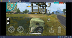 Garena Free Fire Purgatory Map Review: Everything You Need To Know ...
