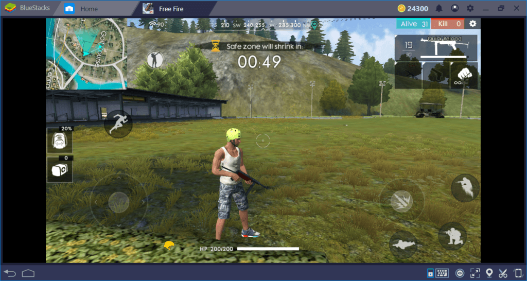 Garena Free Fire Purgatory Map Review: Everything You Need To Know ...