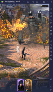 The Best Final Fantasy XV: War for Eos Tips, Tricks, and Strategies to ...