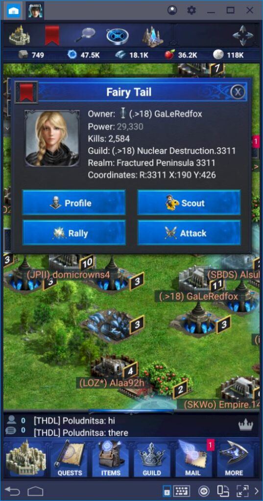 FFXV: A New Empire - How to Build an Effective Army and Conquer Others ...