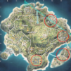 Free Fire: Saiba onde pousar em Bermuda de acordo com o seu estilo de ...
